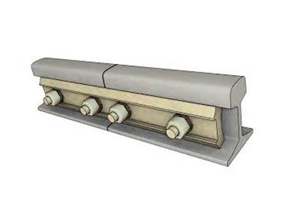 Descripción general de eclisas para rieles | Tipo de eclisas para ...